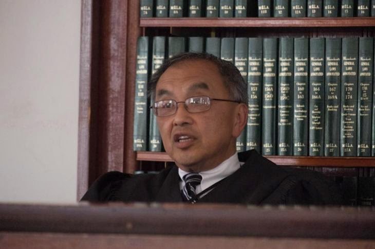 Kathryn's Report: 07/29/14