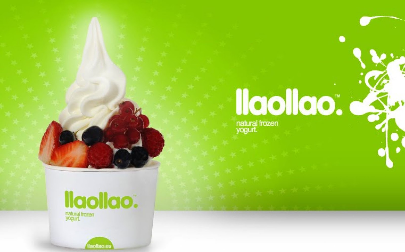 llaollao 买一送一特别优惠！全马分行都有哦！ - Leesharing