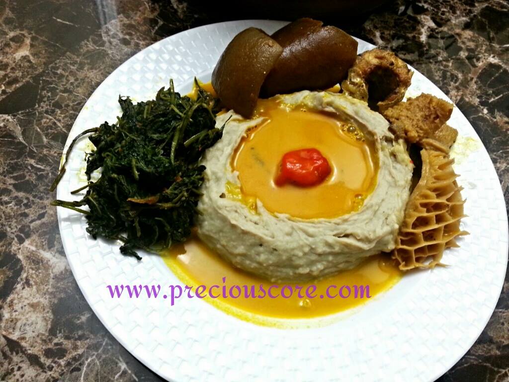15 CAMEROONIAN MEALS THE WHOLE WORLD SHOULD BE ENJOYING | Precious Core
