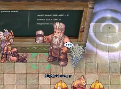 Ragnarok Online (iRo) Guias en Español: Ragnarok como dar Upgrade ...