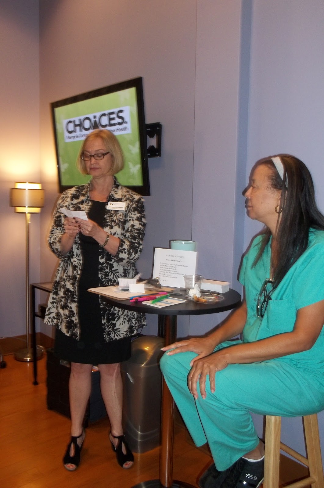 Dress for Success Memphis