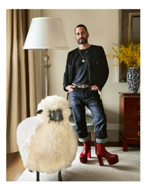 Flying With Hands: The Mystery Of The Oaken Armchair