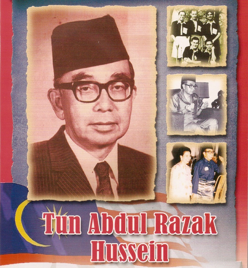 PENA MENARI MINDA BERAKSI: ISU UMUM : KESEDERHANAAN TUN ABDUL RAZAK