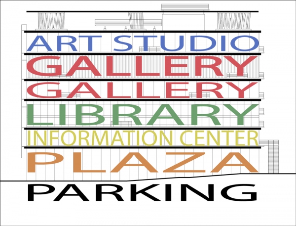 technoarq: Mediateca de Sendai