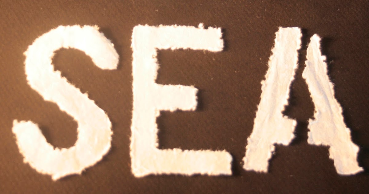 ECHOES: Making Letters