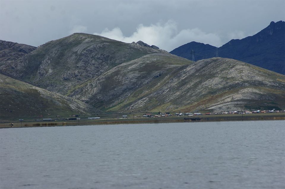 Reserva Nacional de Junín