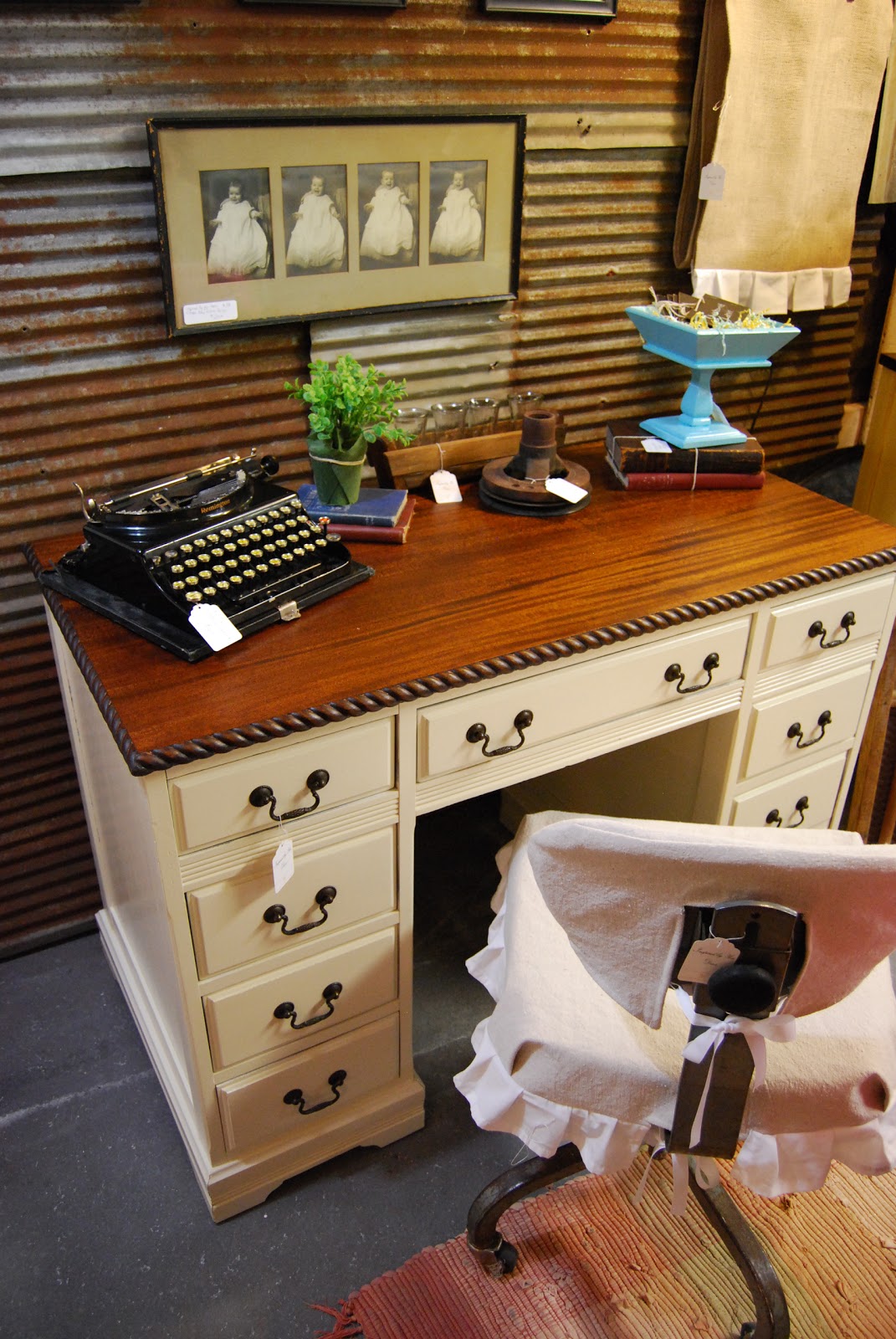 Inspired by you: Year end review