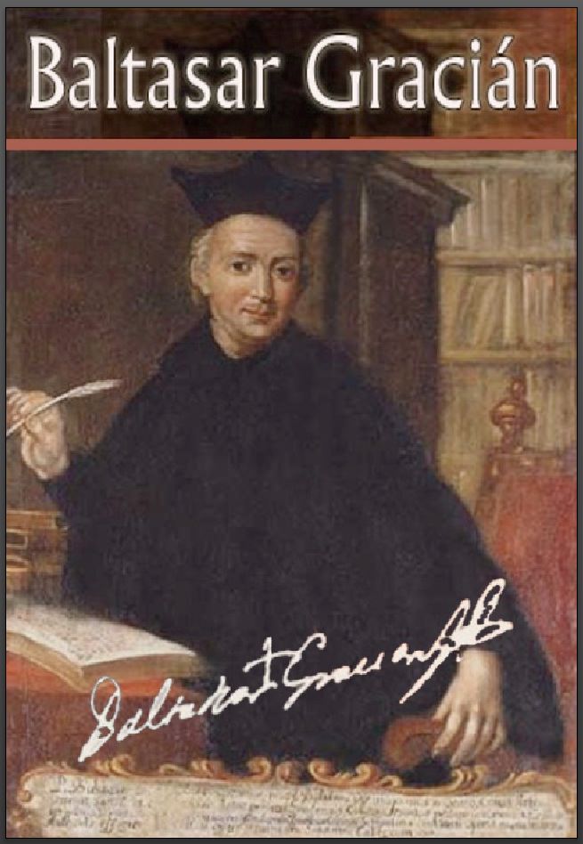 albertotrocóniz: BALTASAR GRACIÁN S.J.