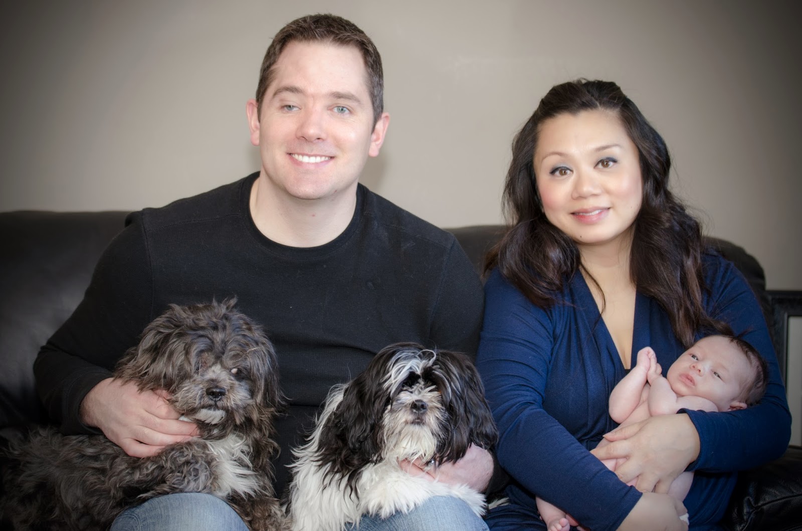 My Inner Sense: Everett Logan Alexander Baby Photoshoot