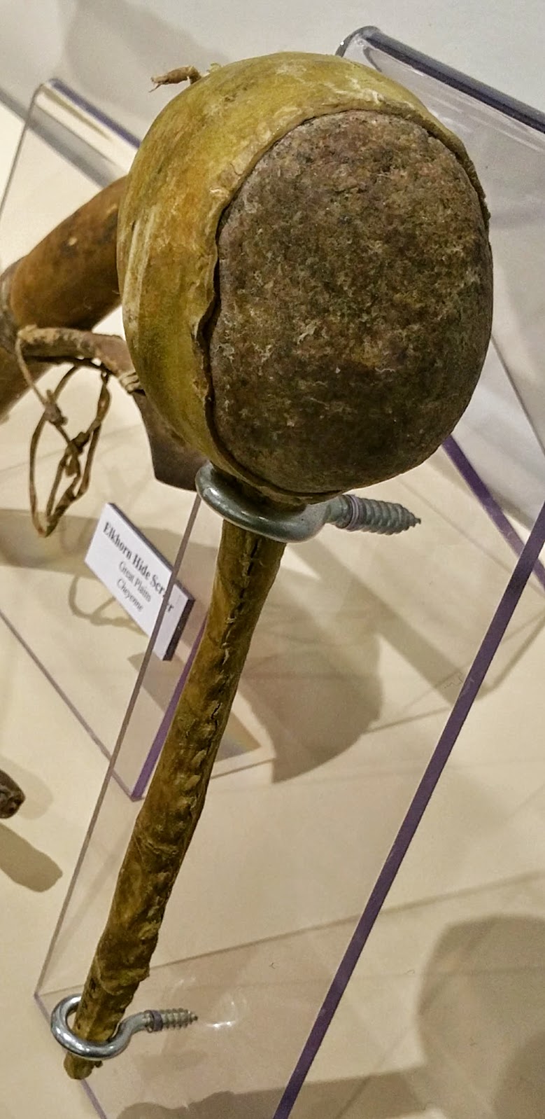 History and Culture by Bicycle: Native American Artwork Featuring Chuck ...