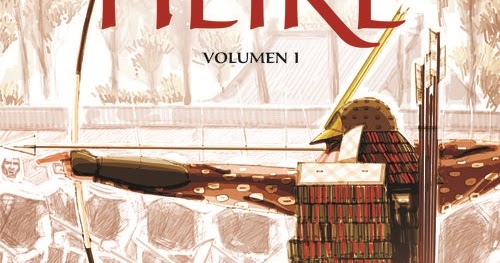 La Torre de Vorimir: Reseña de "El Cantar de Heike Vol. 1" de Eiji Yoshikawa