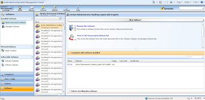 ¿QUE ES ALTIRIS CLIENT MANAGEMENT SUITE?