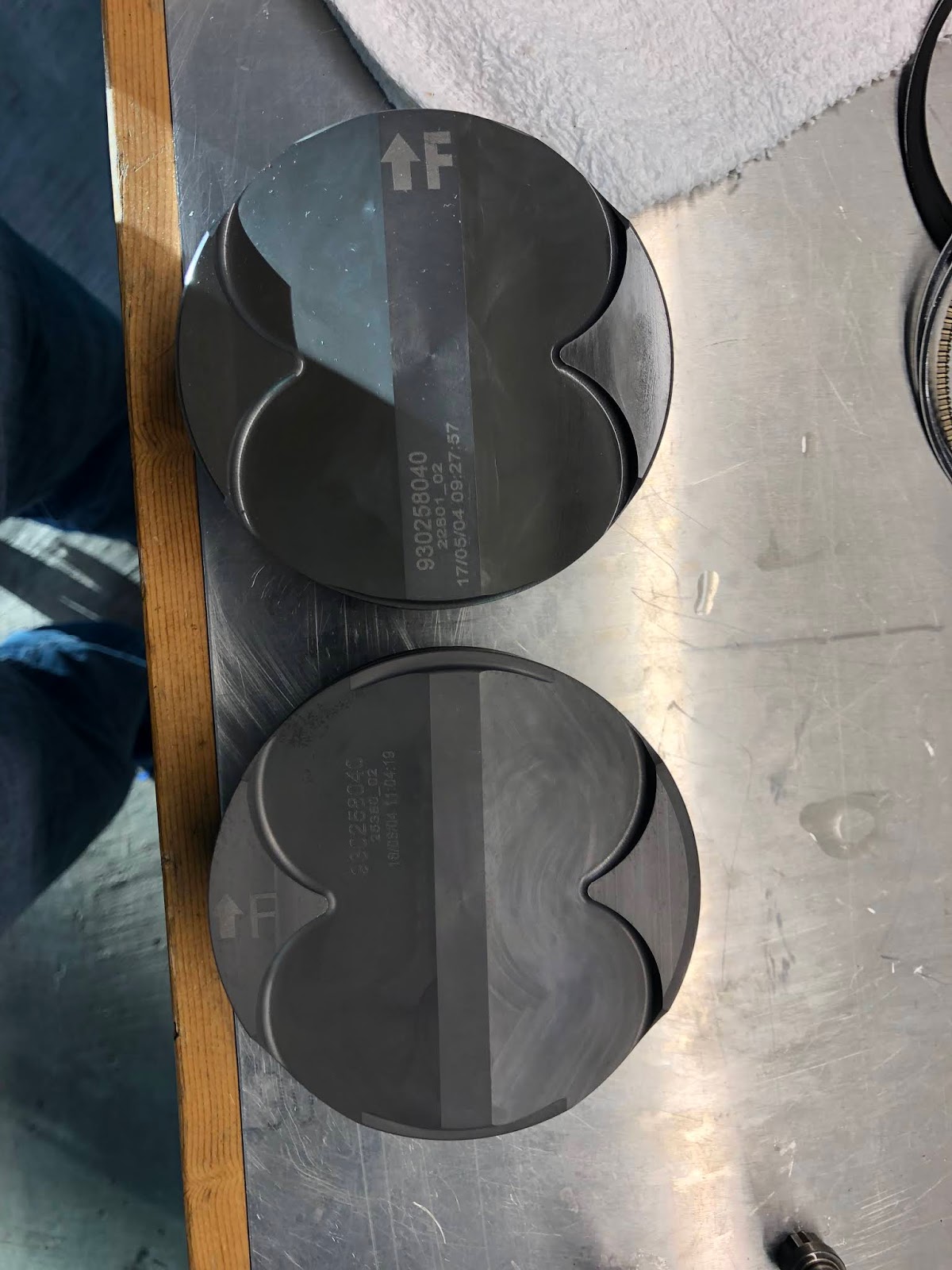 Project Pantera: Coyote Assembly Part 3