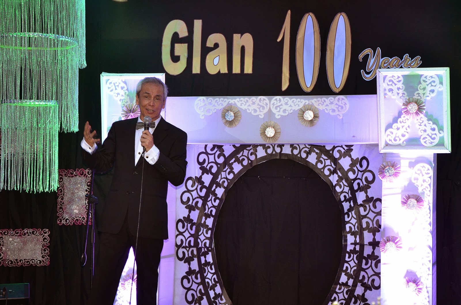 Sarangani Today: Jim Paredes is in the house