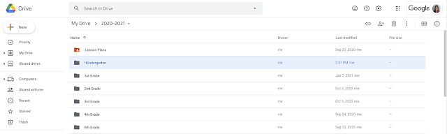 Ten Tips for Google Drive Users