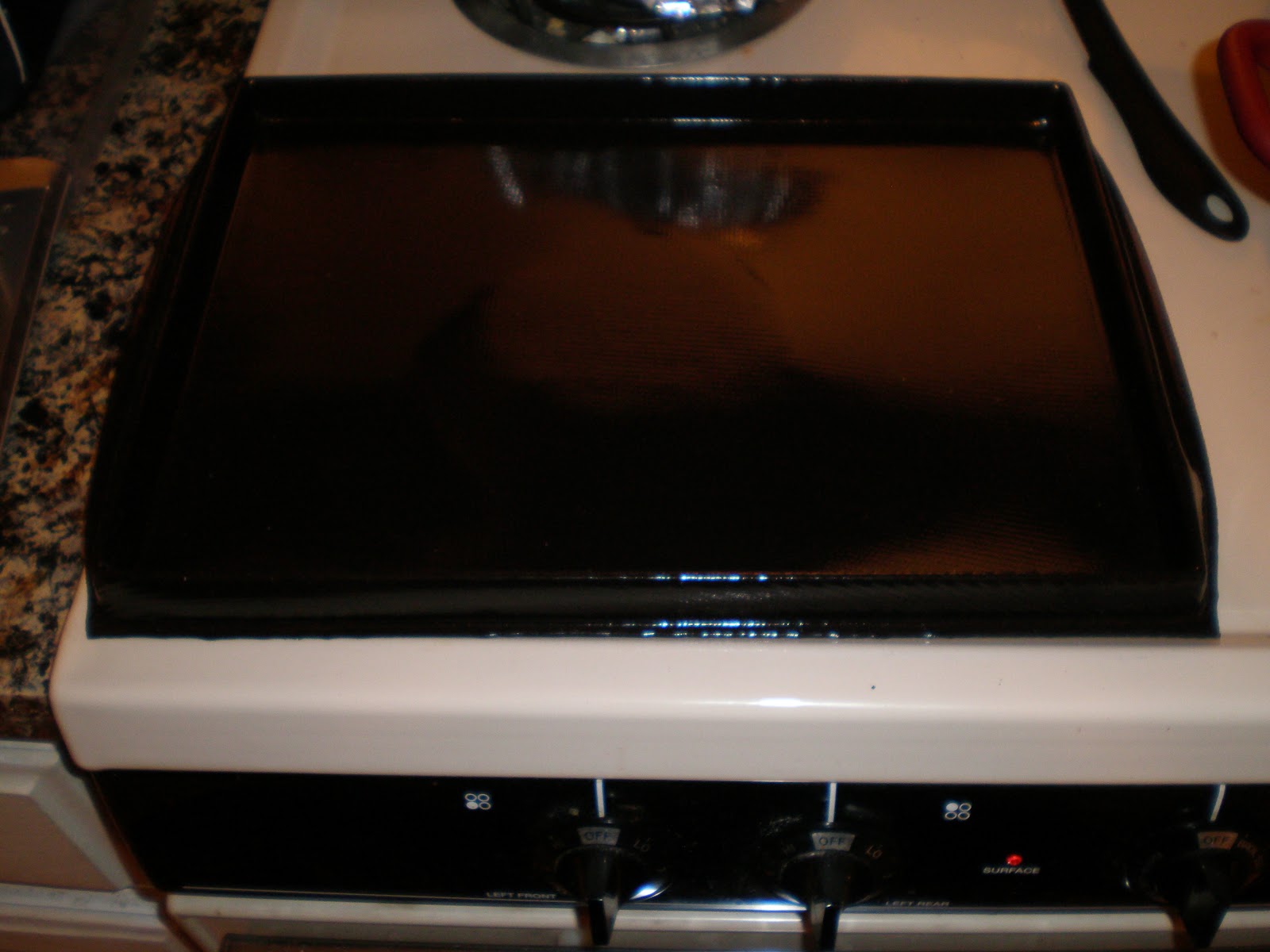 Get Cooking with Demarle at Home (Review and Giveaway) - Mommy's Block ...