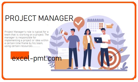Requirements of project Manager in Project - Project Management | Small ...