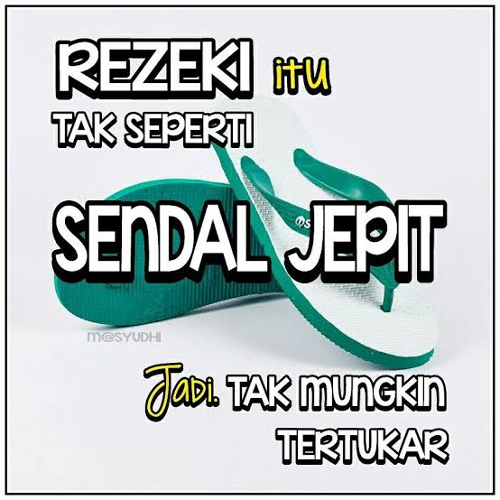 Kultum: Rizqi Dan Berbagai Cara Memperolehnya - almustari