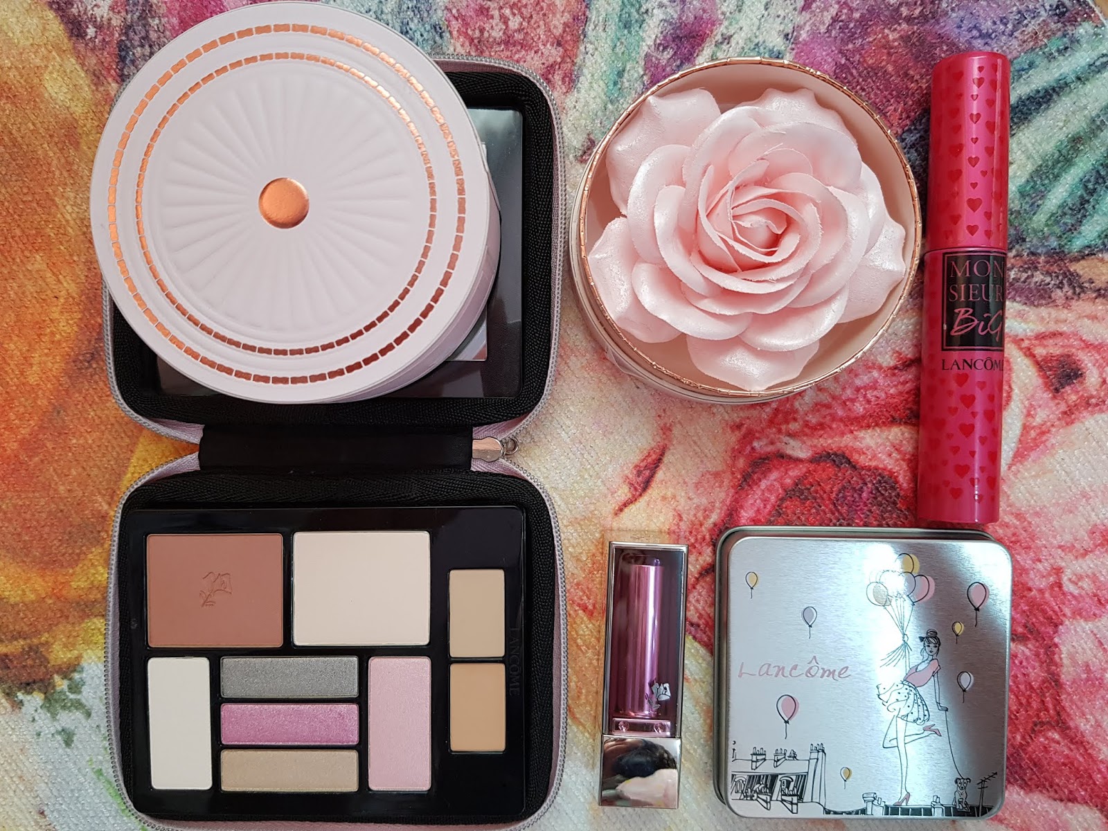 Notino in Mega Mall, o noua destinatie de shopping! - Beauty Story