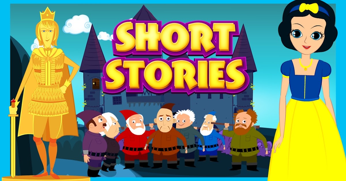 Top 5 Best Short Stories In English Stories That Teach A Lesson top-5-best-short-stories-in-english-stories-that-teach-a-lesson