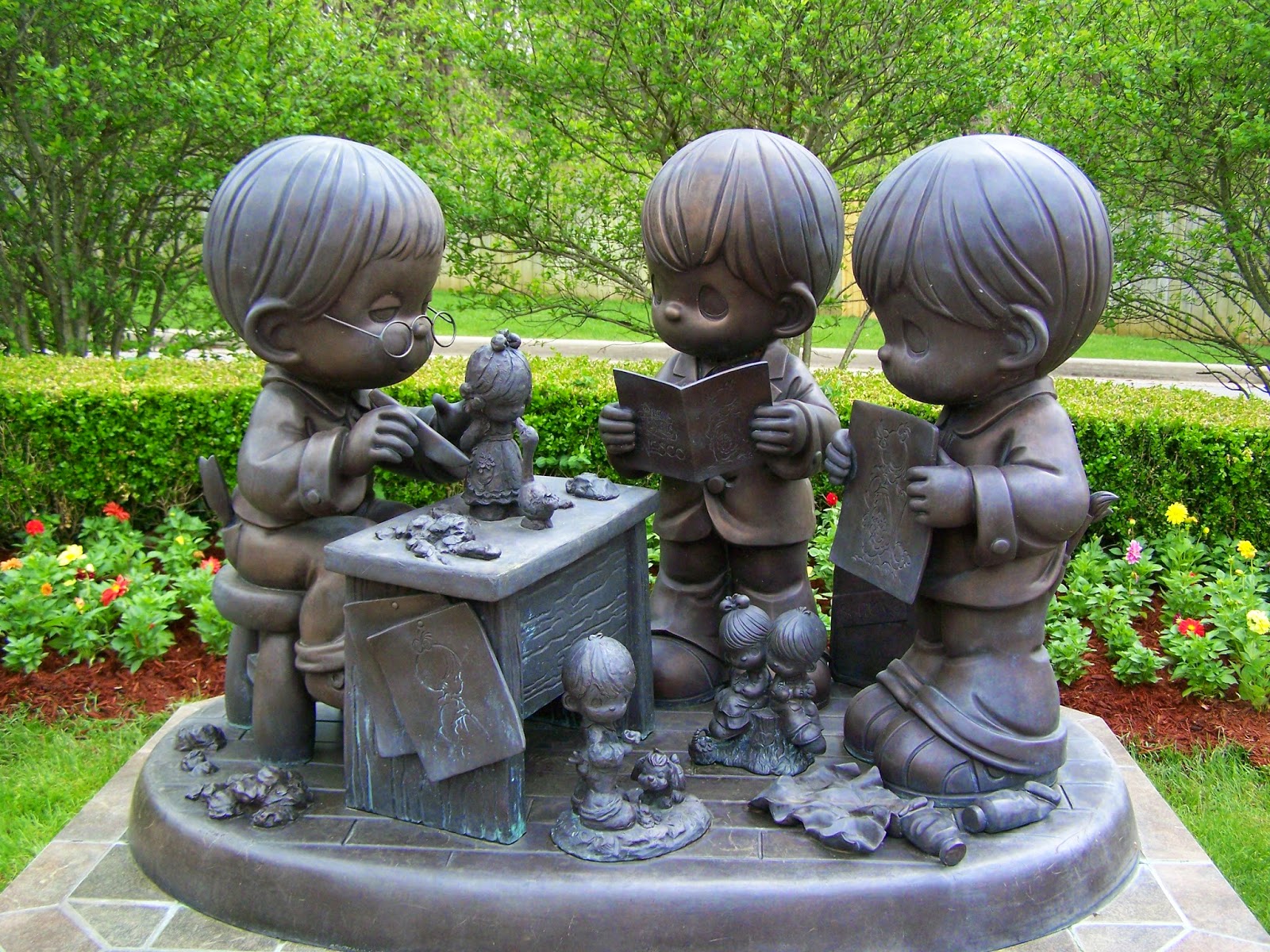 Tell Me A Story: THE ART OF SAM BUTCHER