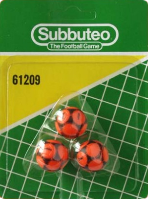 Rich J's Favourite 5... Subbuteo Items ~ The Football Attic