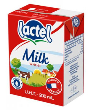 Milk Singapore: 2016