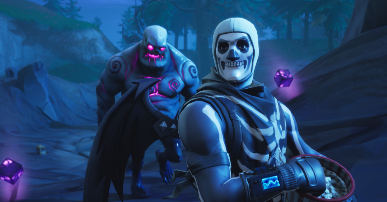 صور فورت نايت 2023 خلفيات فورت نايت HD - مصراوى الشامل