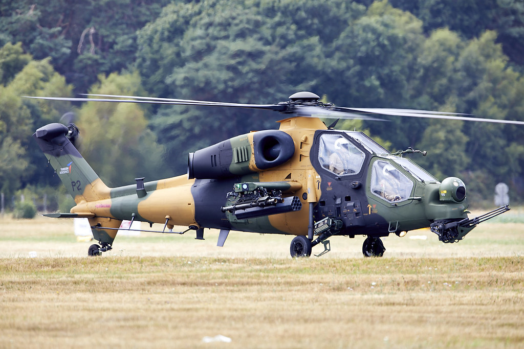 DEFENSE STUDIES: Attack Helos from US are Expensive, Gov’t Eyeing ...