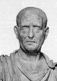 Históriaemuminstante: BREVE HISTÓRIA DA IGREJA, PERSEGUIÇÃO SOB DÉCIO.