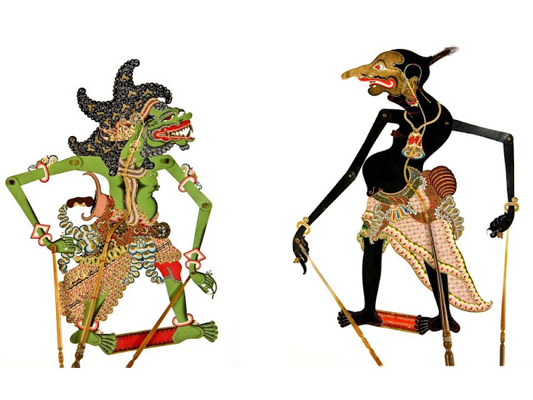 Wayang Kulit Purwa ( Gaya Surakarta ): DAFTAR NAMA-NAMA WAYANG MENURUT ...