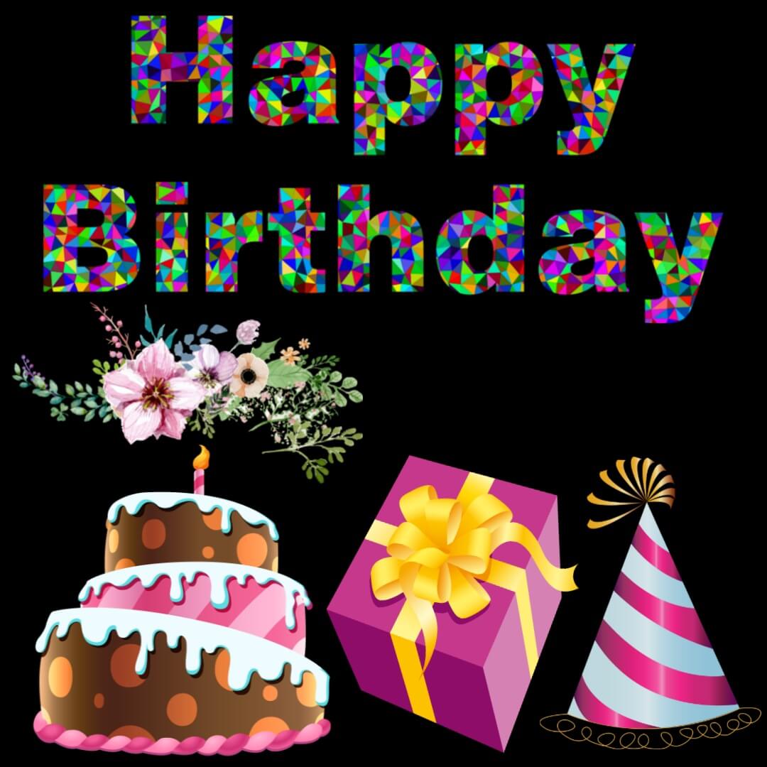 Happy Birthday Images