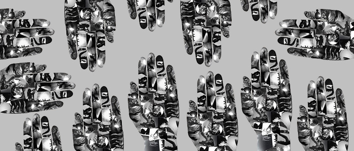 Hörst du den Wind? Was er dir erzählt? : FEIST - Look At What The Light ...