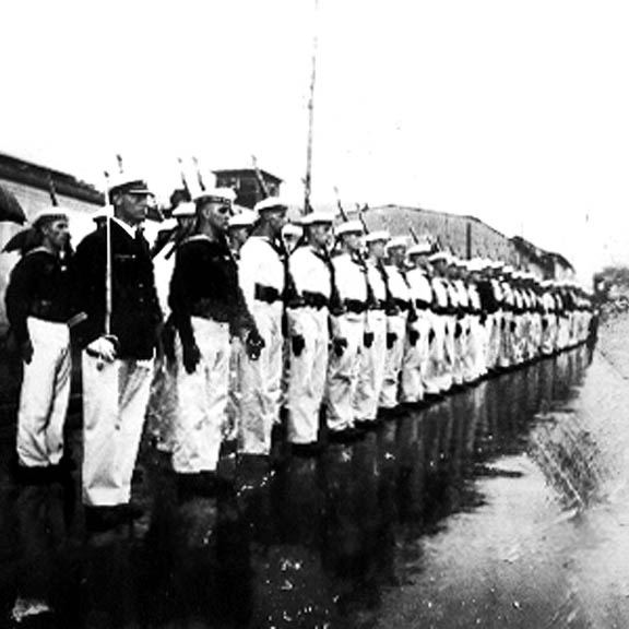 Para Belgas y Ticos: Bélgica y Costa Rica en la Segunda Guerra Mundial ...