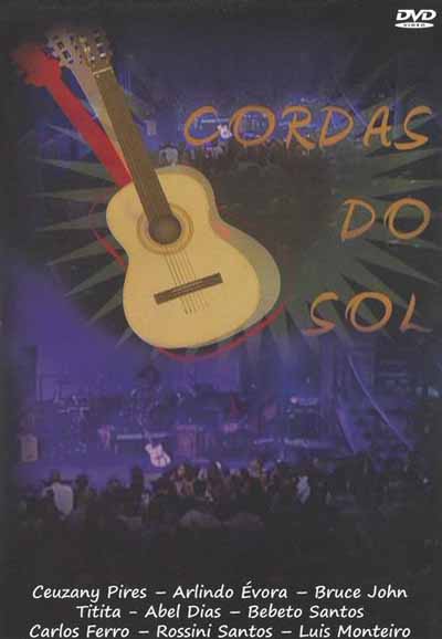 Penafiel, terra nossa: CORDAS DO SOL