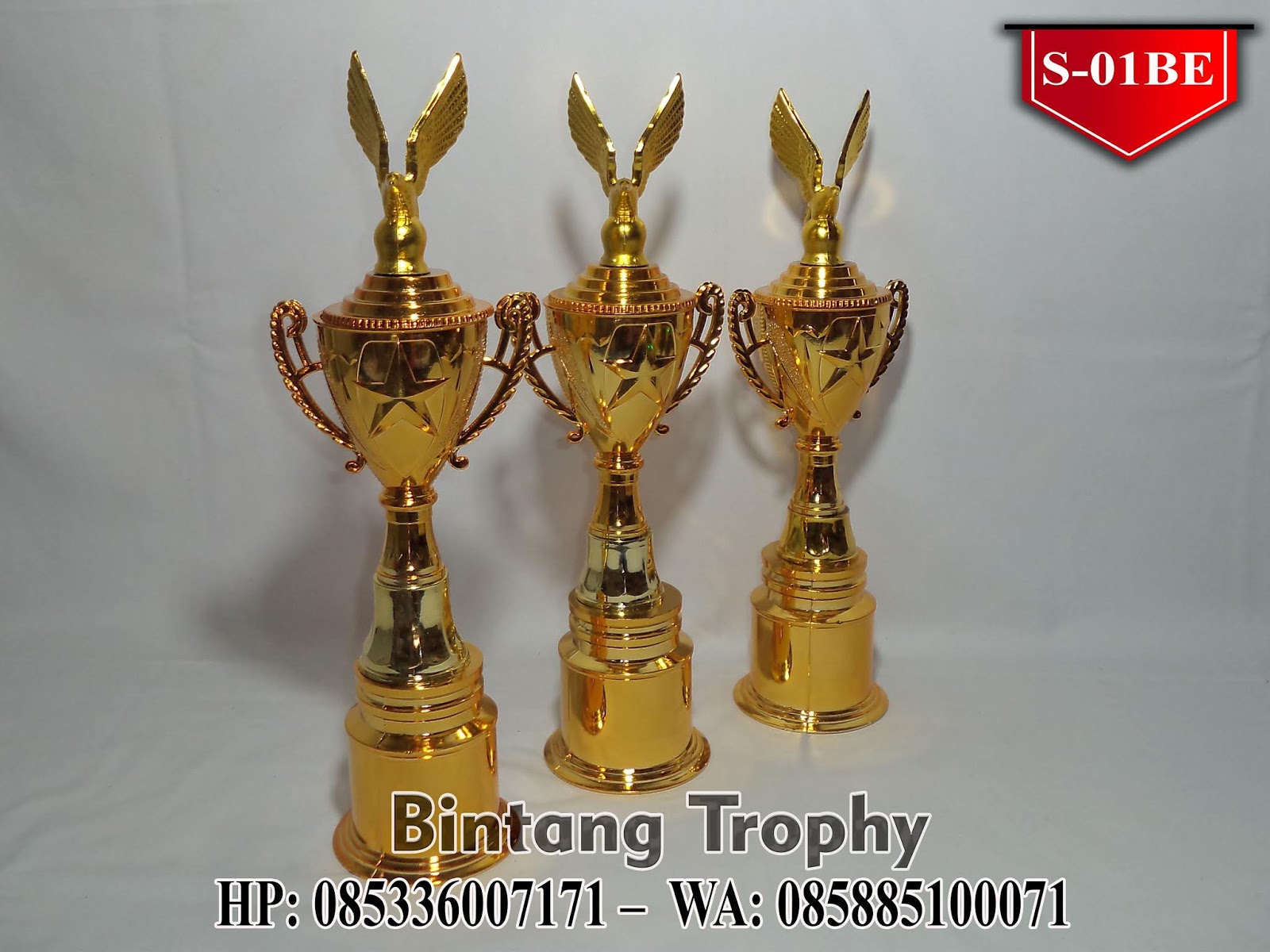 Pusat Trophy Marmer dan Trophy Plastik, Murah, Lengkap dan Berkwalitas