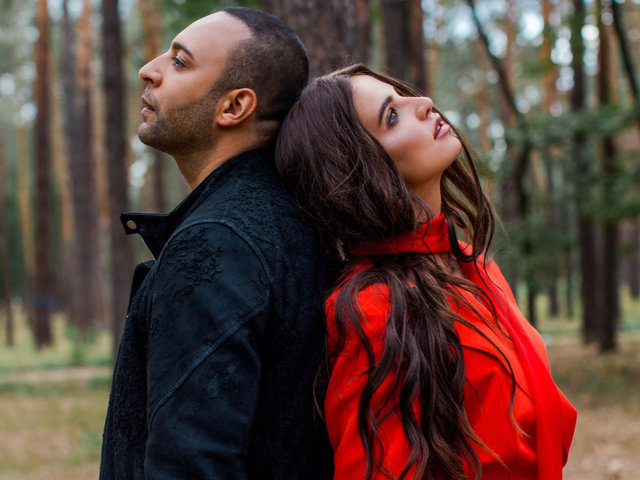 Arash feat. Helena - One Night In Dubai (Official Video) | DJ MWASA