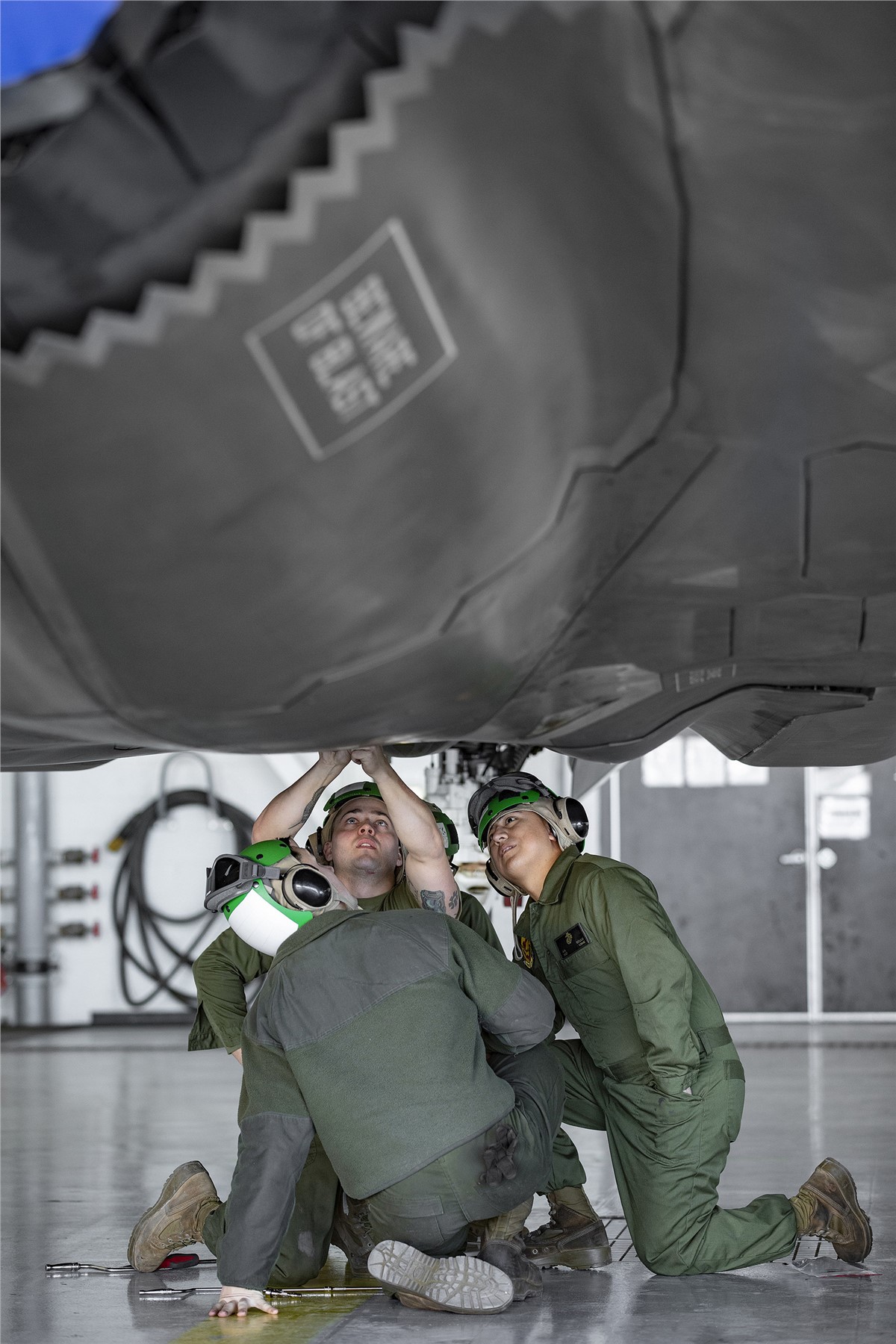 Military and Commercial Technology: Pentagon and LM Agree to $1.28bn F ...