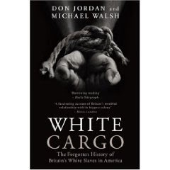 The Rising Tide: Cromwell and the Irish Slaves