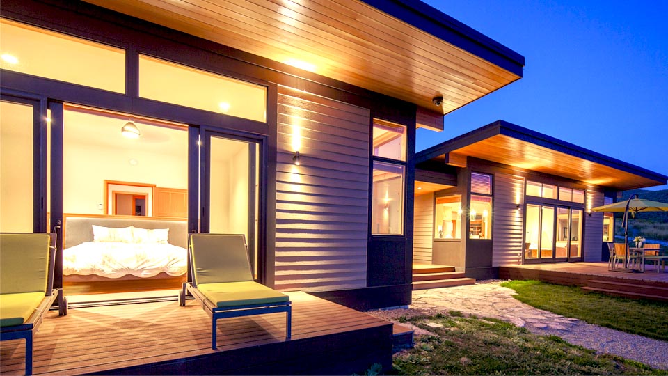 Modular Homes by Method Homes: Prefab Modular Homes and Buildings