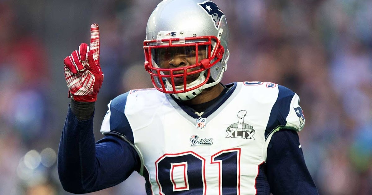 Jamie Collins expects to play Sunday against Eagles