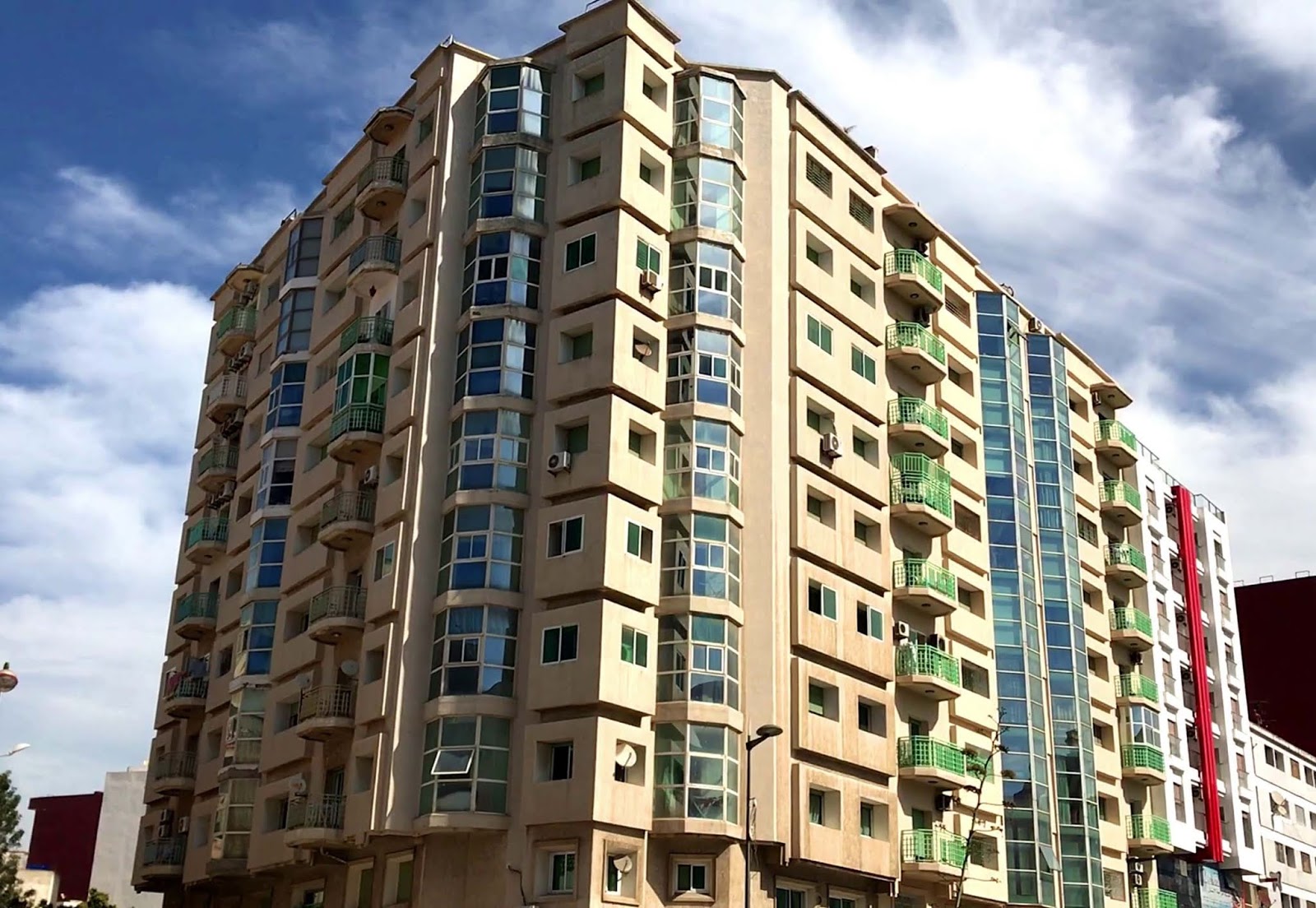 Kenitra ~ Hyper Morocco Tours