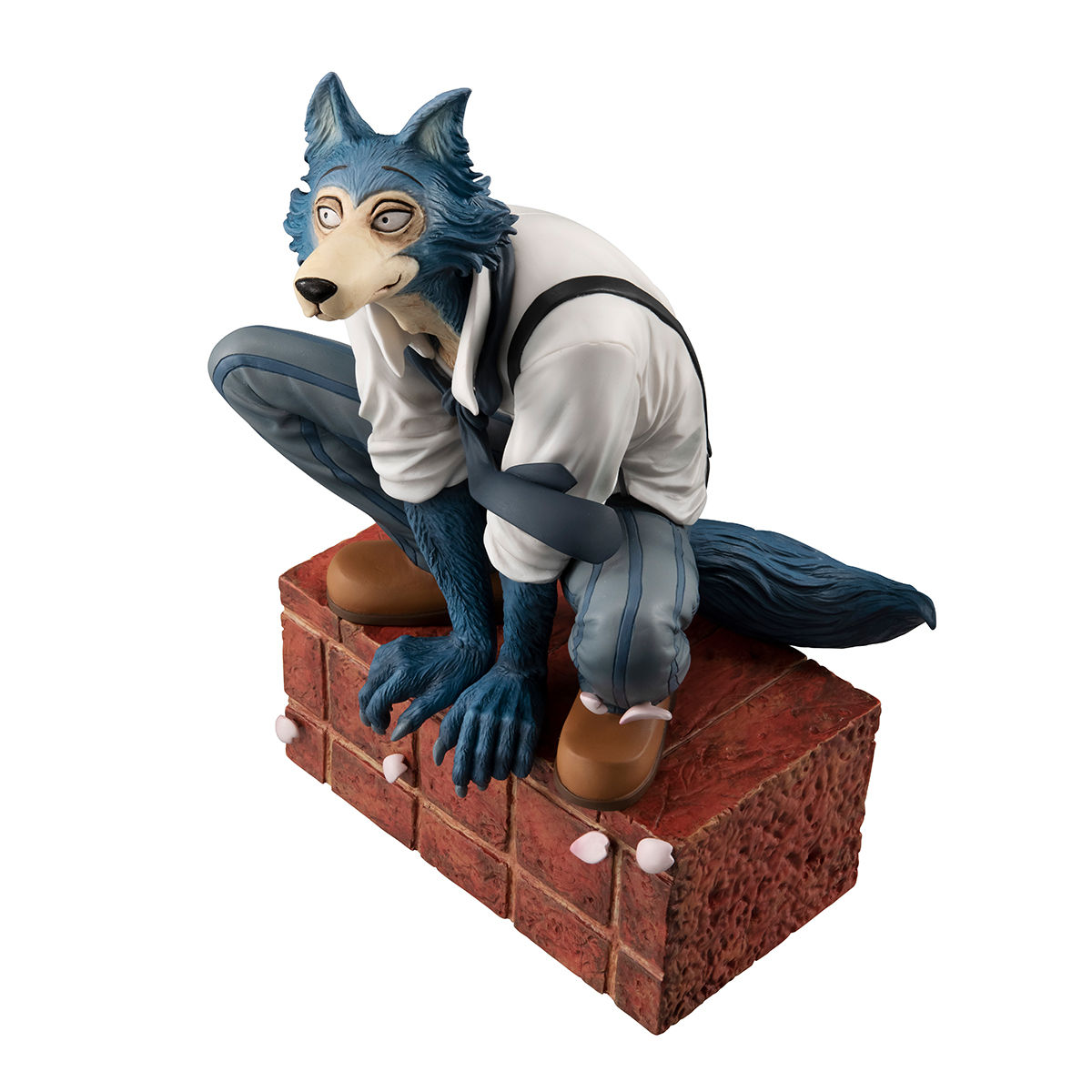 Beastars - Legoshi (MegaHouse)