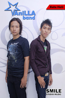 iiphal on vanilla band