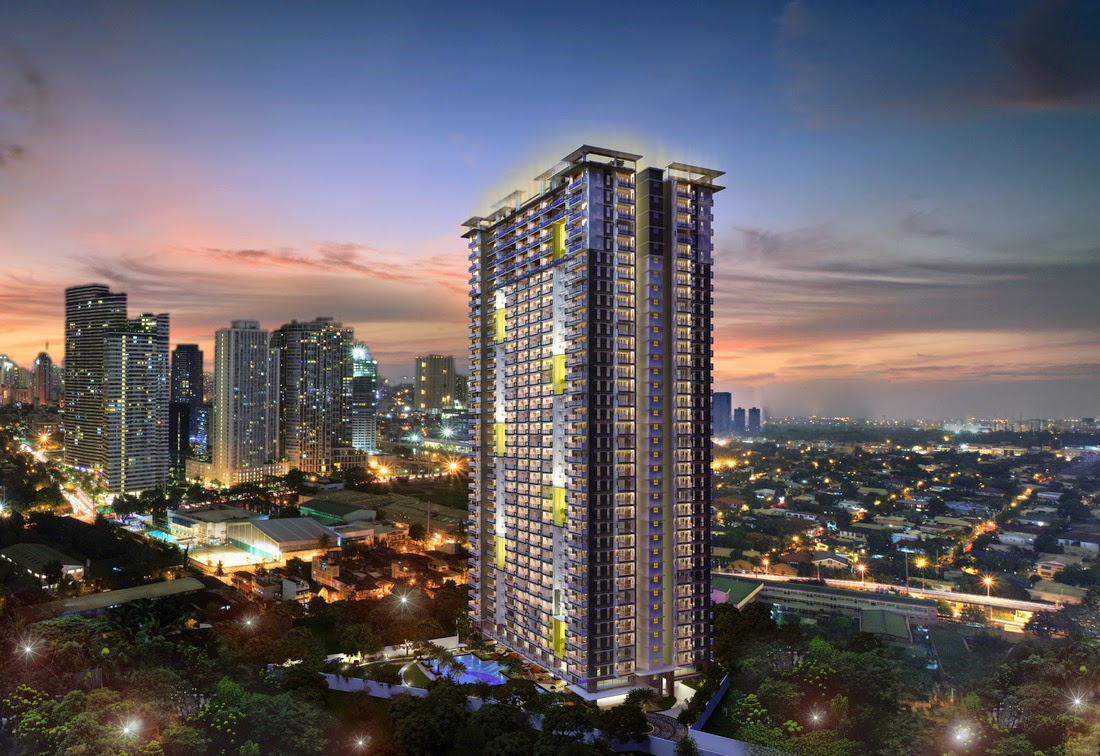 MANILA | Projects & Construction | Page 798 | SkyscraperCity Forum