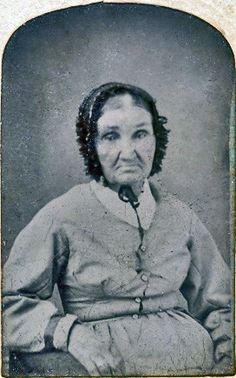 Big "Jake" Jacob Troxell and his wife Princess Cornblossom and the ...