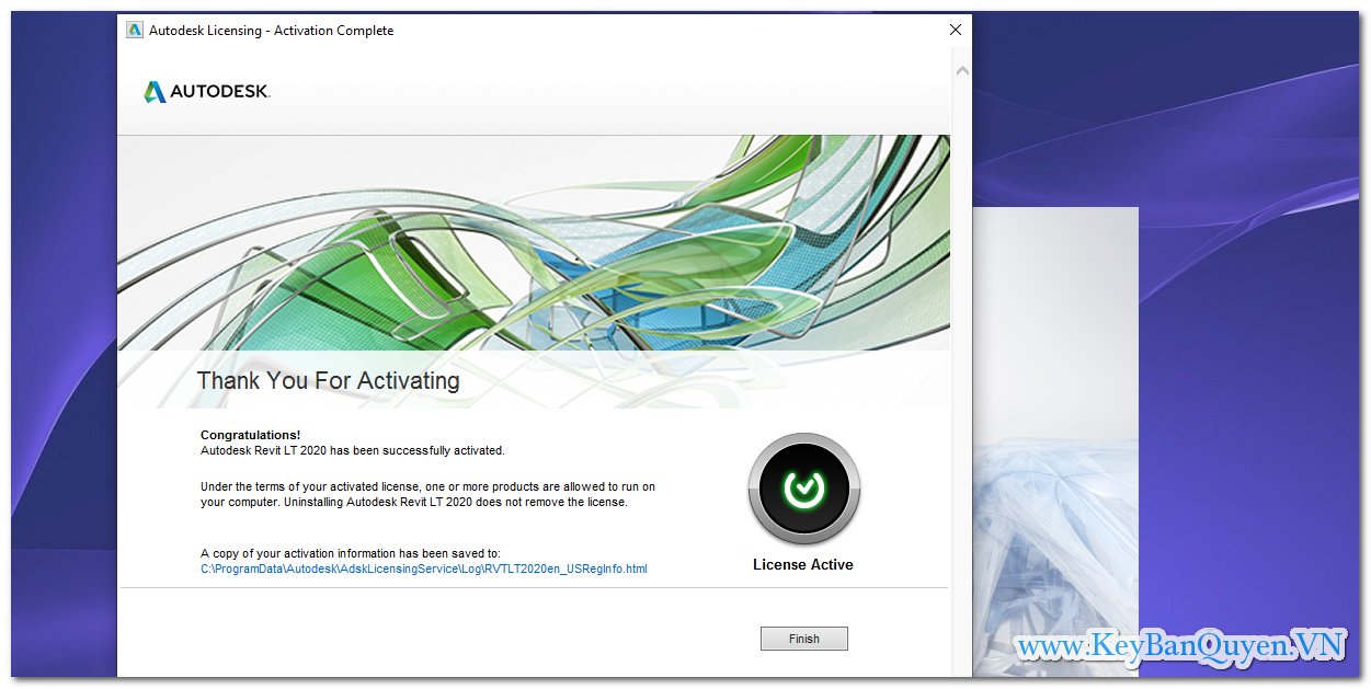 Download và hướng dẫn cài đặt Revit 2020 Full Key, Phần mềm hỗ trợ cho ...