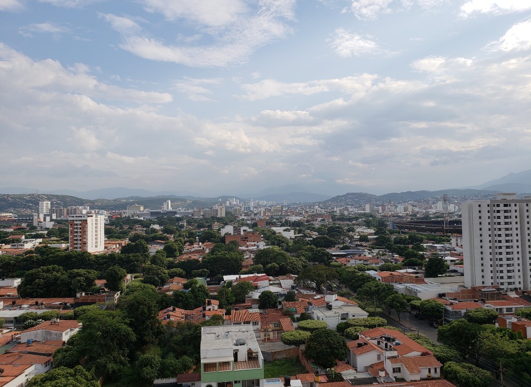 Cucuta