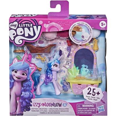 First G5 Playsets Appear Online | MLP Merch