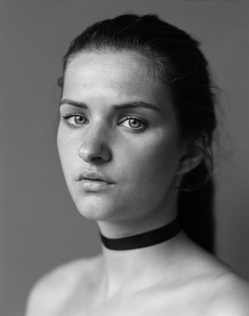 PickPocket: THE PHOTOGRAPHY OF THOMAS HAUSER